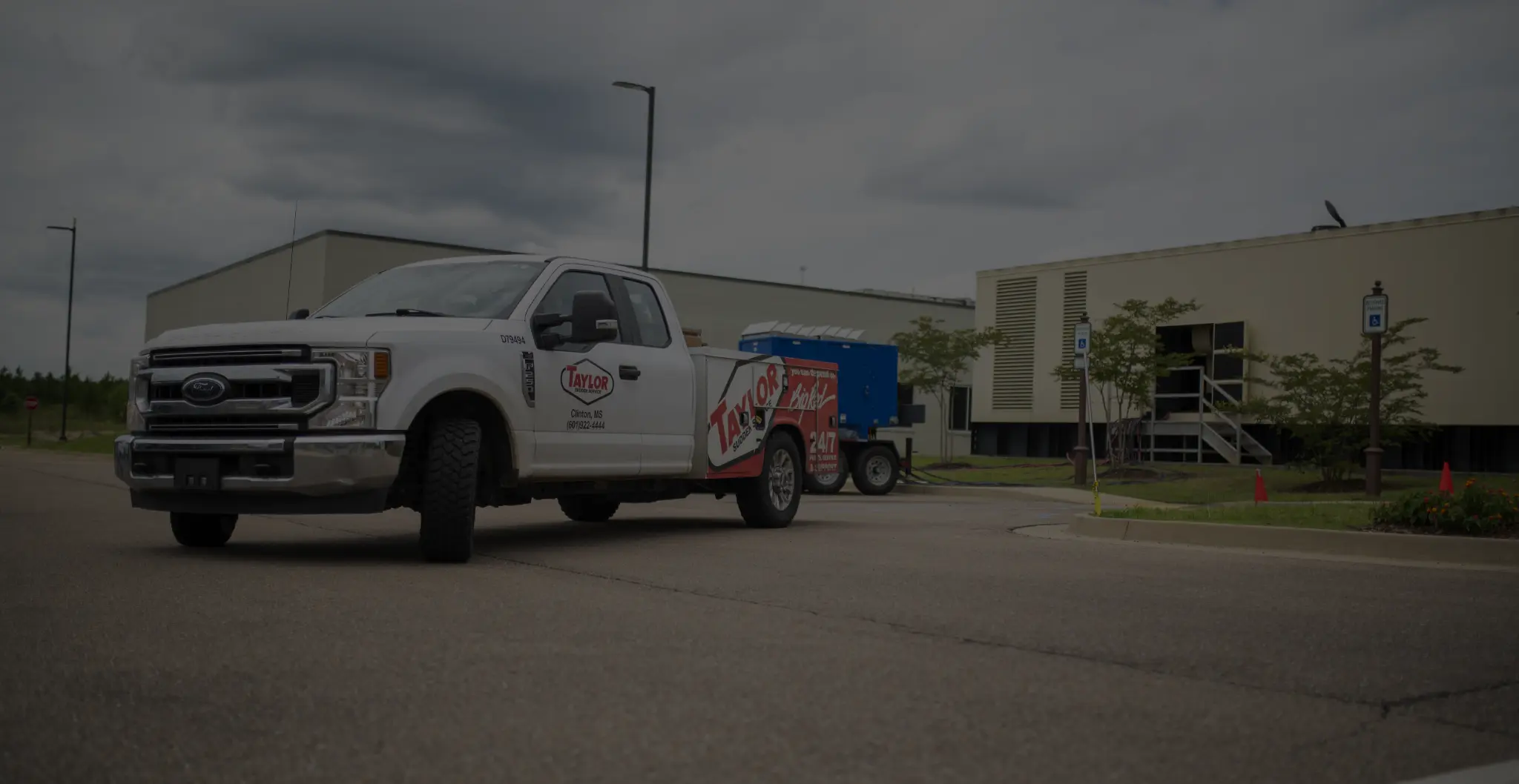 Generator Service & Repair For All Makes & Models | Taylor Sudden ...